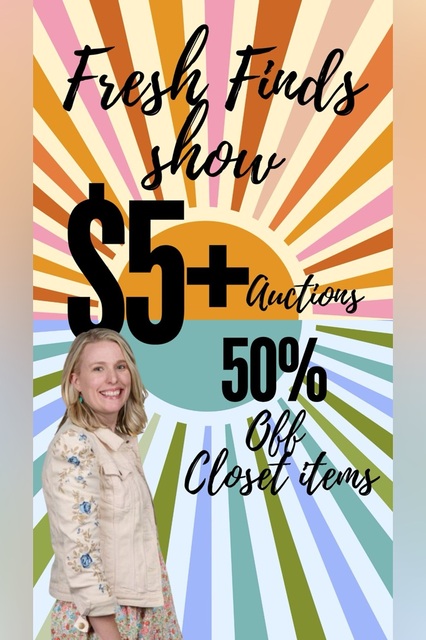 Posh Show - Poshmark